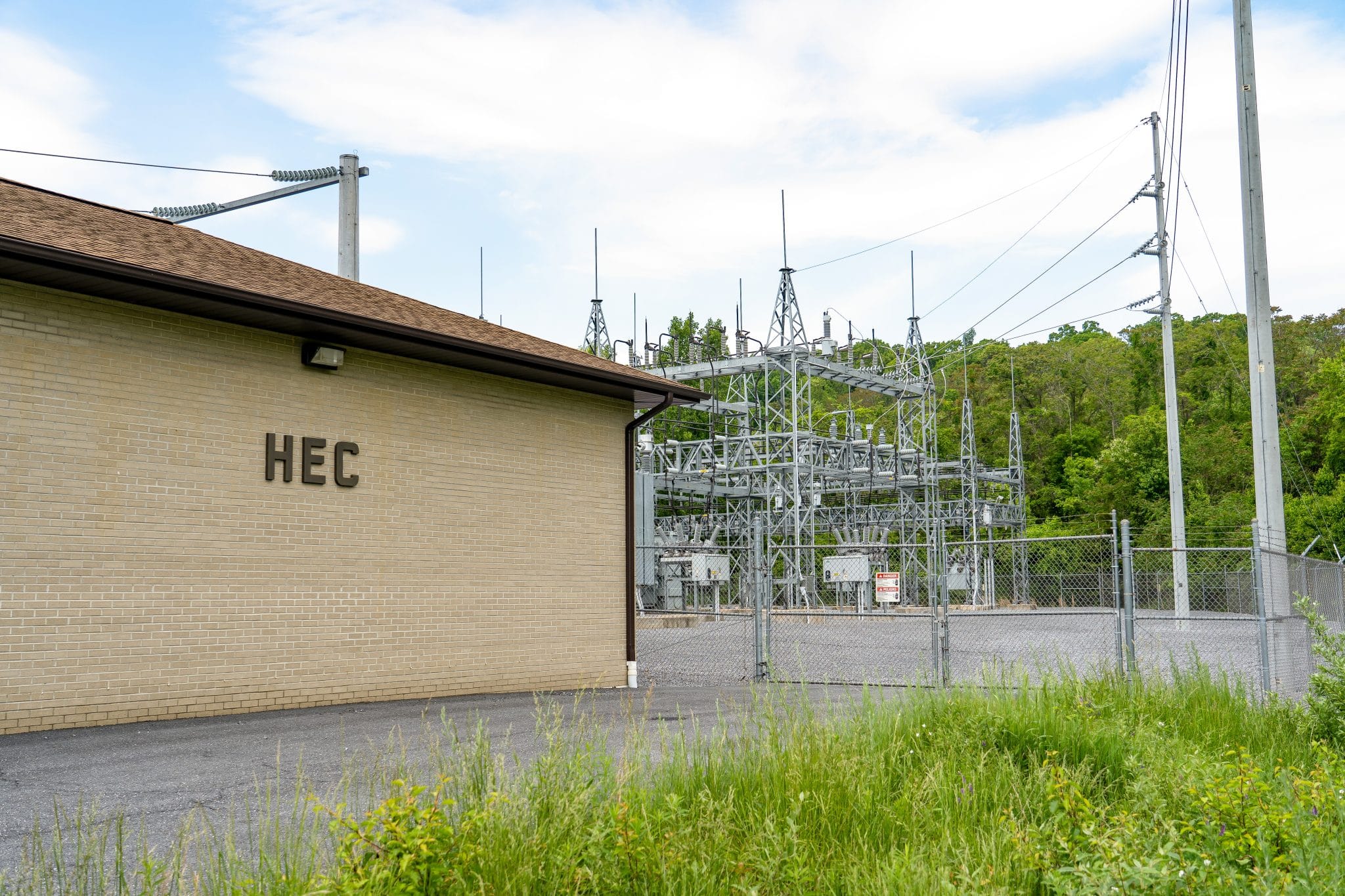 Rate Schedules - Harrisonburg Electric Commission