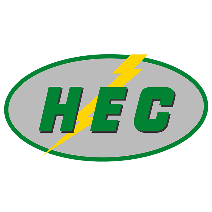 Contact Us - Harrisonburg Electric Commission